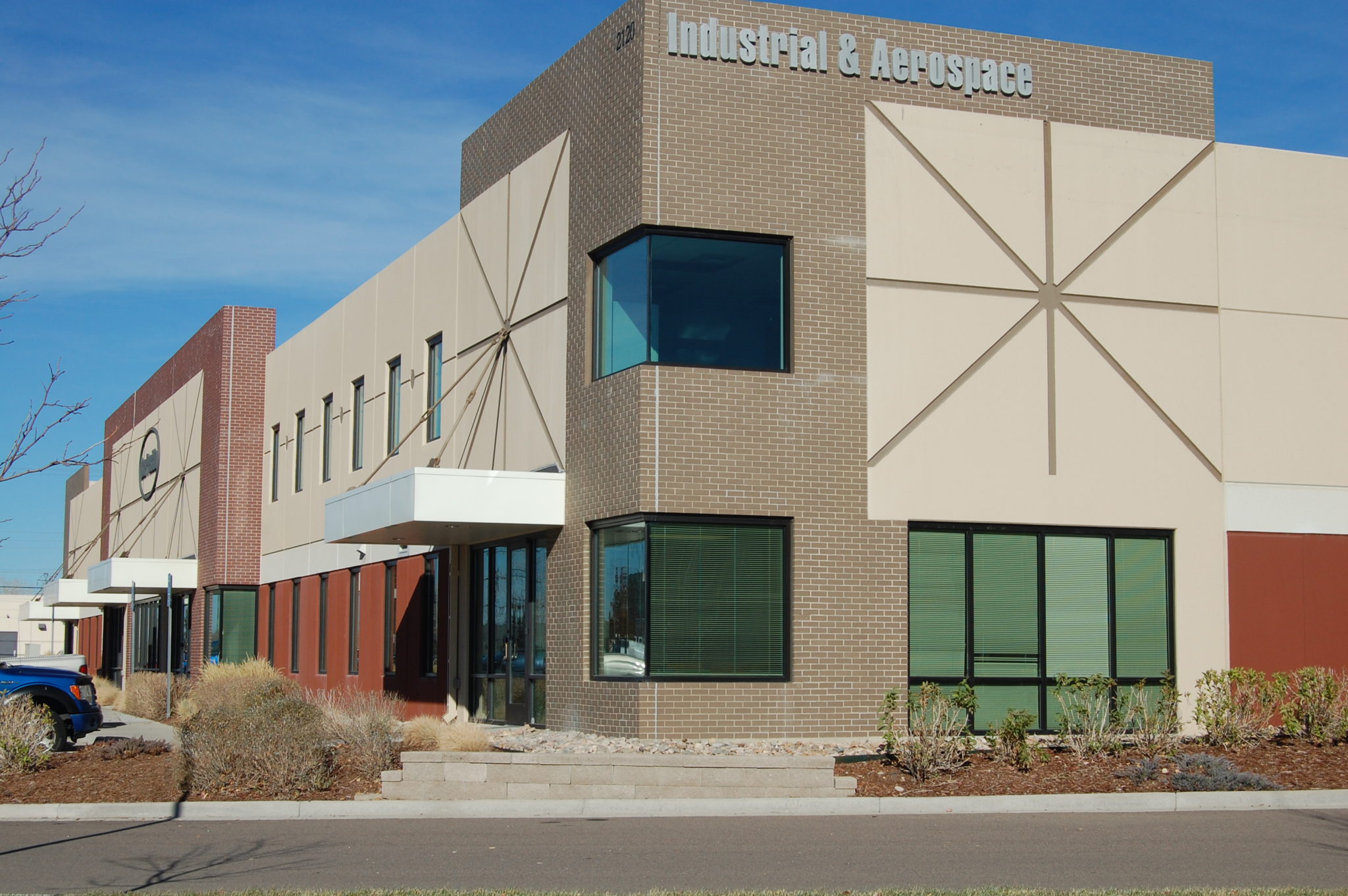 Join the Adventure - Accu-Precision - Career Opportunities